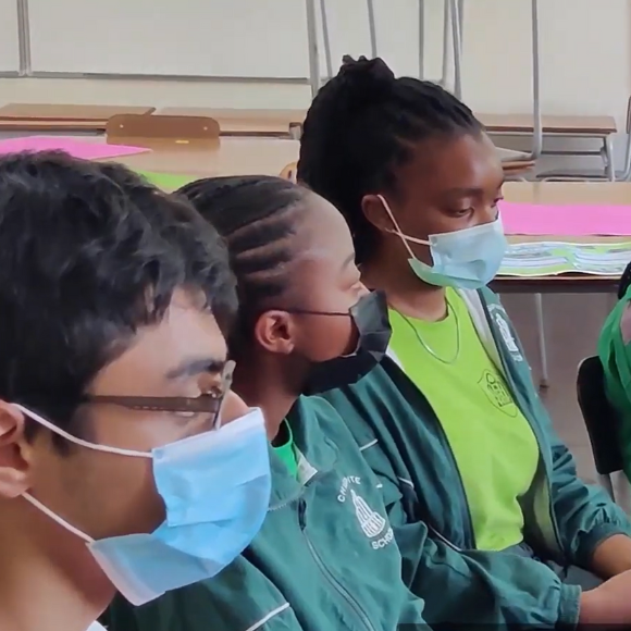 Using Storytelling for Trauma-Informed Pedagogy During COVID and Beyond ...